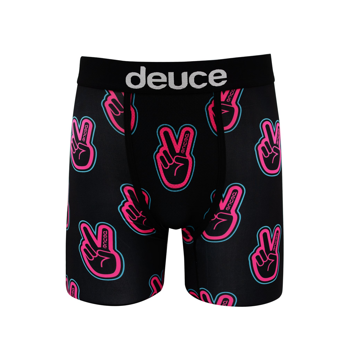 DEUCE PERFORMANCE UNDERWEAR | Miami Vice – Deuce Brand Australia