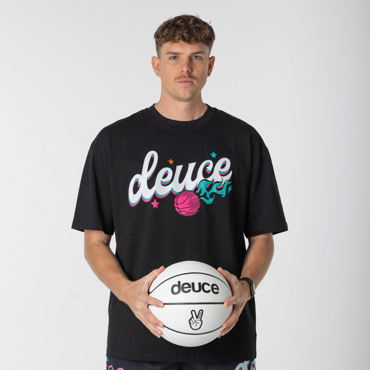 Apparel – Deuce Brand Australia