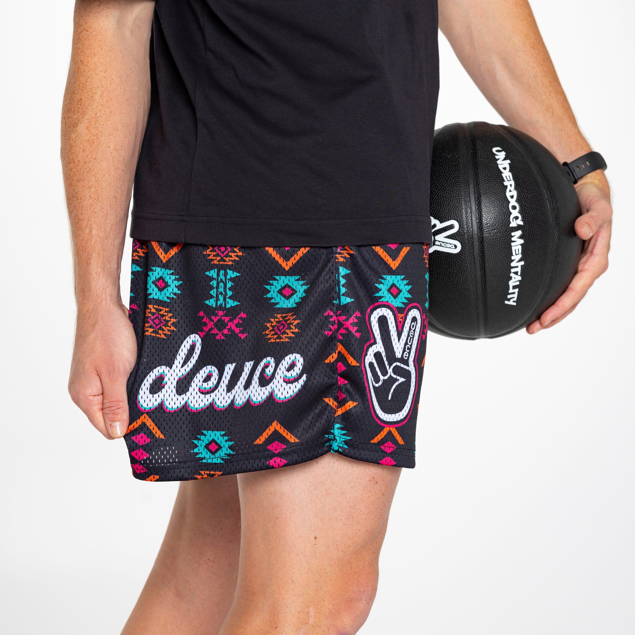 Shorts – Deuce Brand Australia