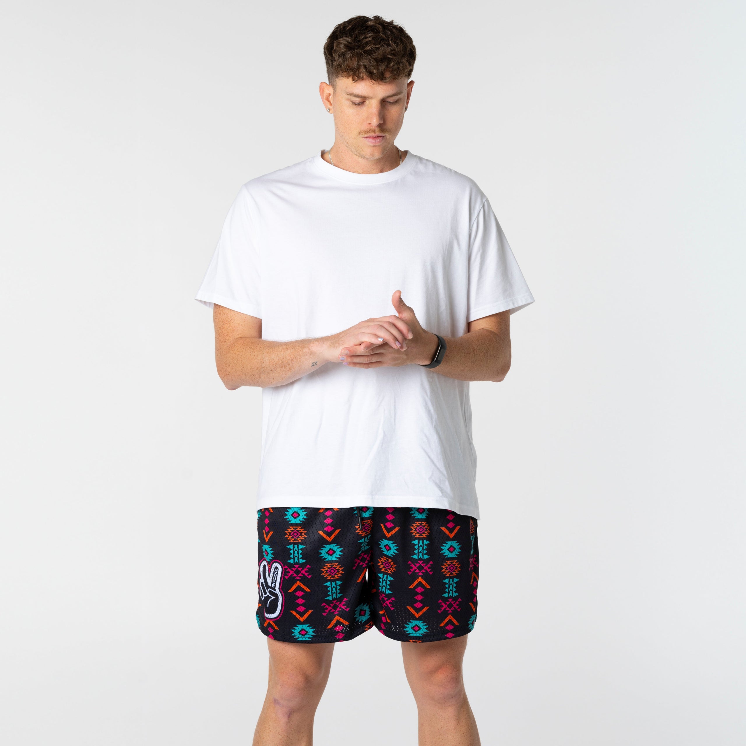 Shorts – Deuce Brand Australia