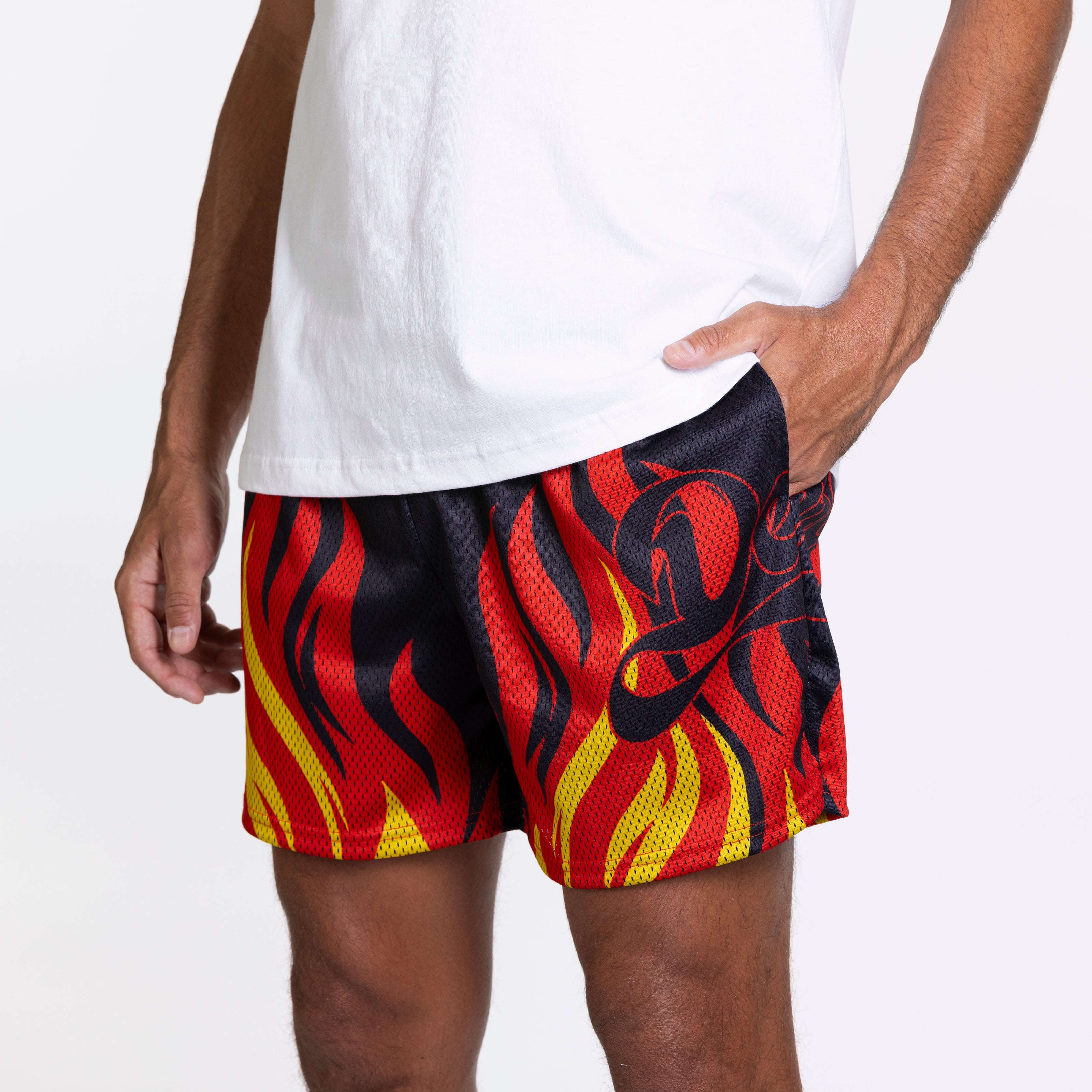 Shorts – Deuce Brand Australia