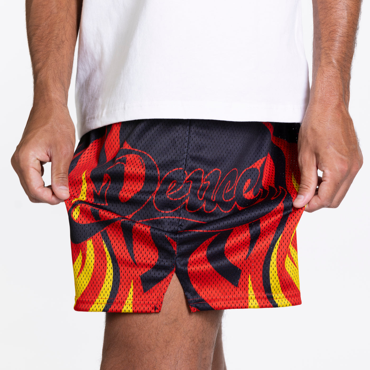 Shorts – Deuce Brand Australia
