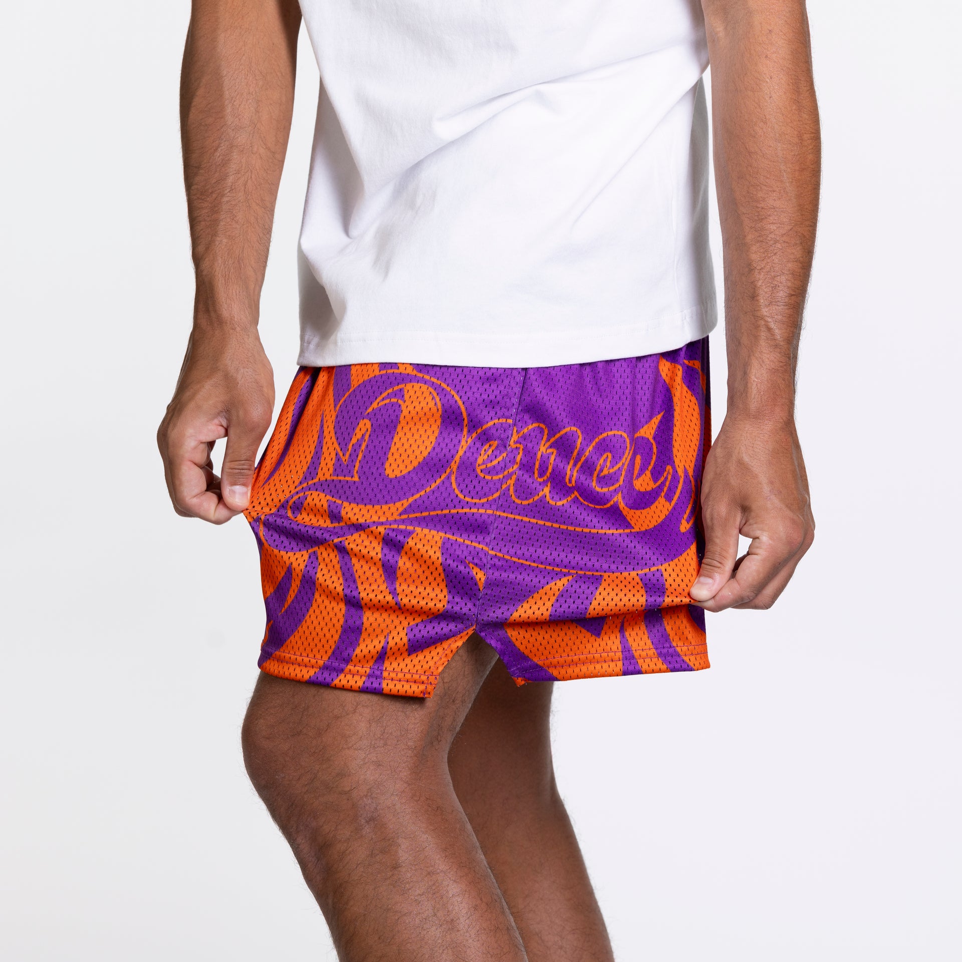Shorts – Deuce Brand Australia