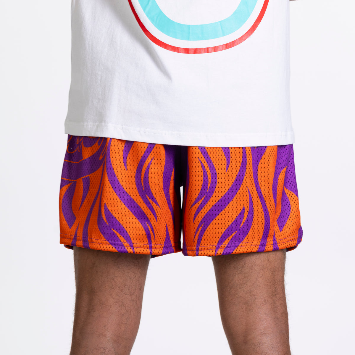 Shorts – Deuce Brand Australia