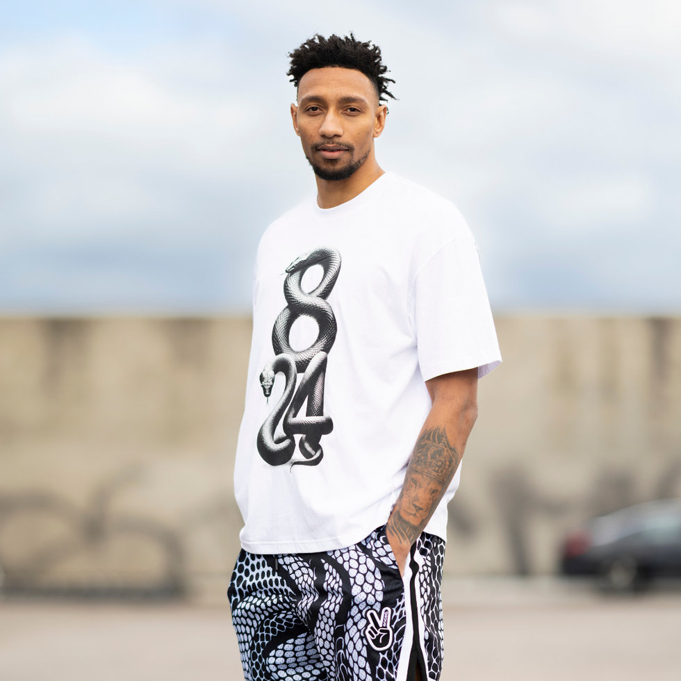 Deuce Brand Australia