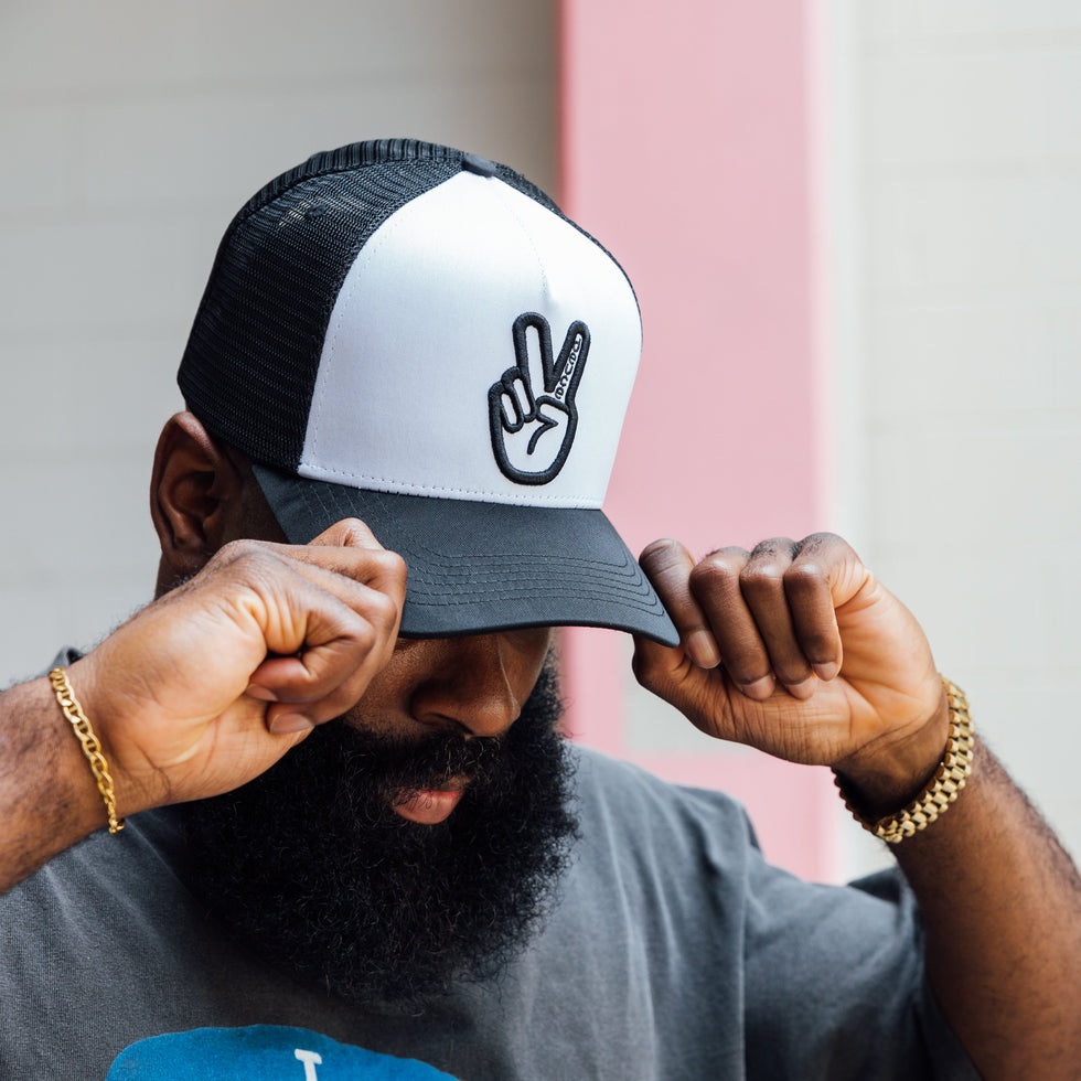 Headwear – Deuce Brand Australia