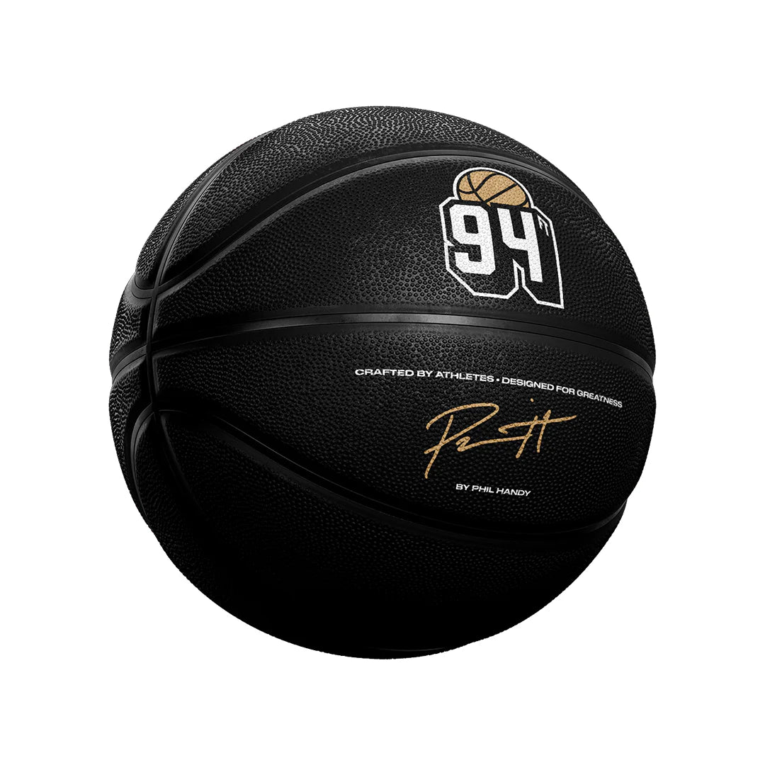 94FT SMALL BALL - by Coach Phil Handy – Deuce Brand Australia