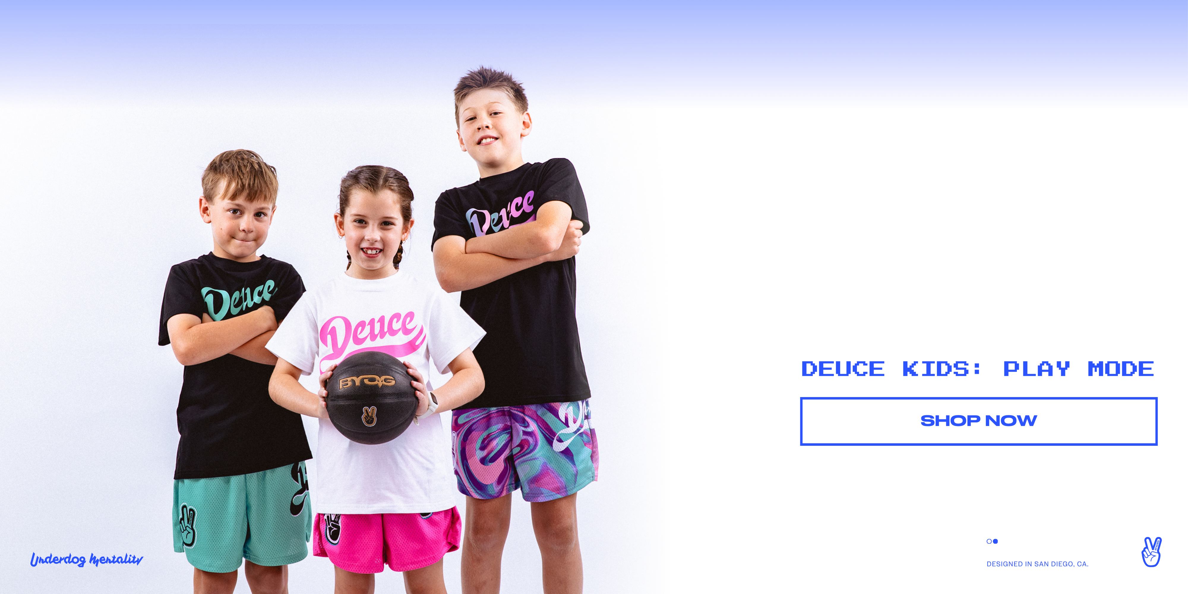 Deuce Brand Australia