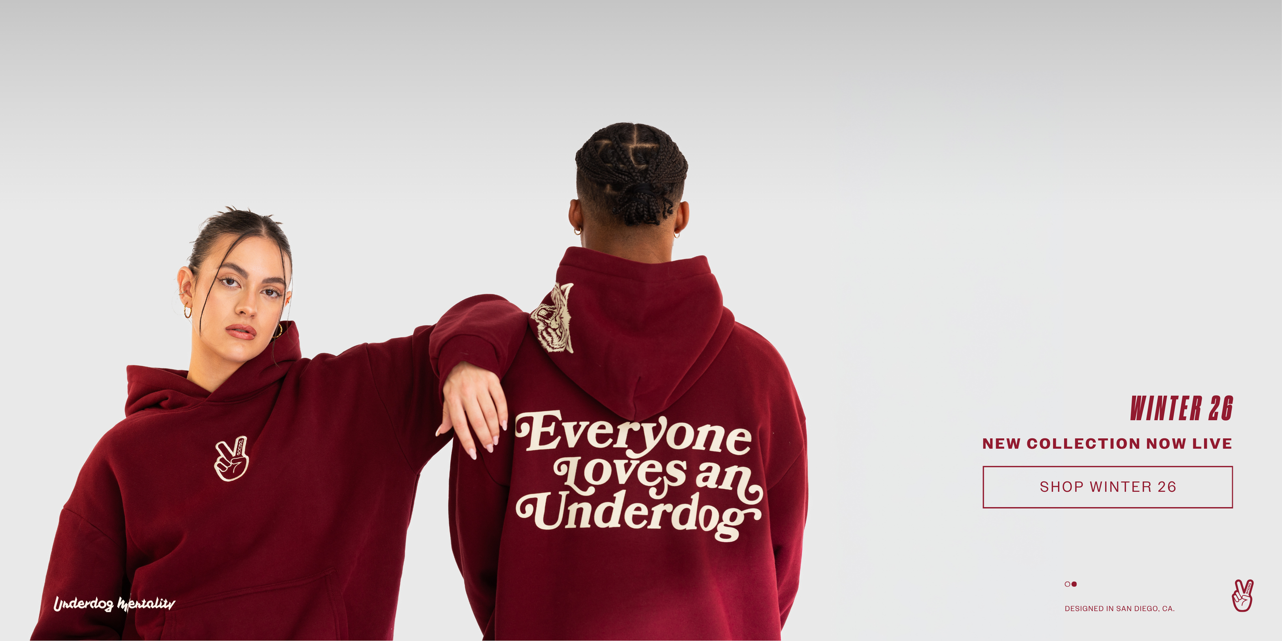 Deuce Brand Australia