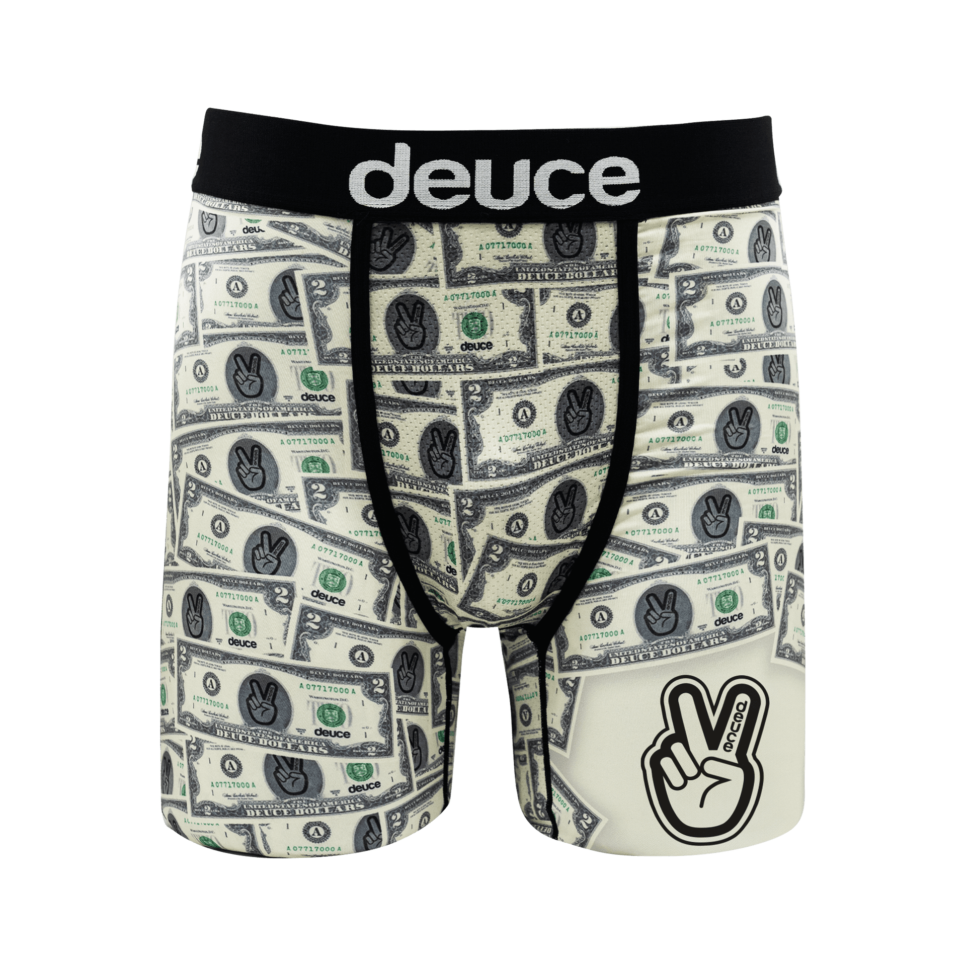 Underwear & Tights – Deuce Brand Australia