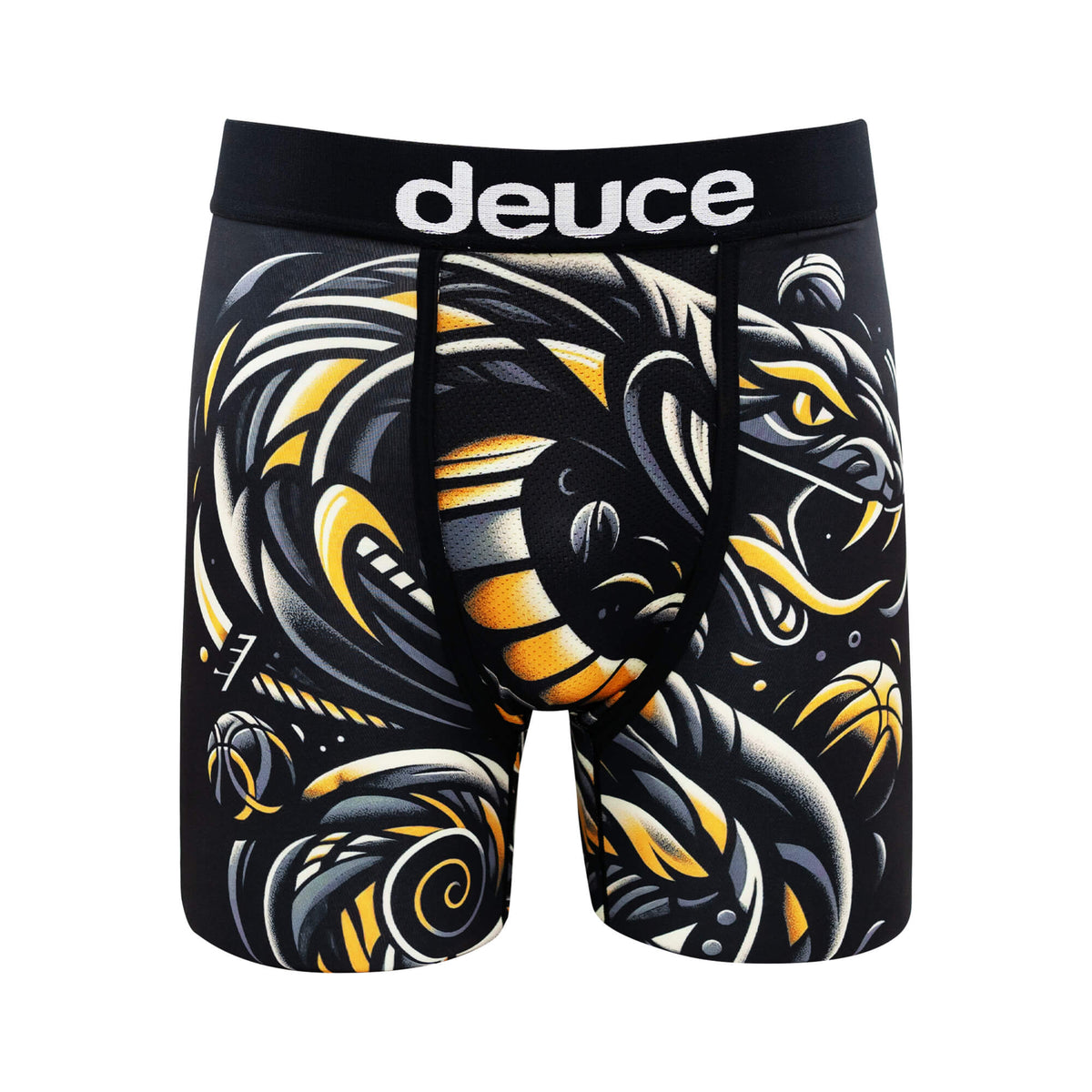 DEUCE PERFORMANCE UNDERWEAR | Mamba – Deuce Brand Australia