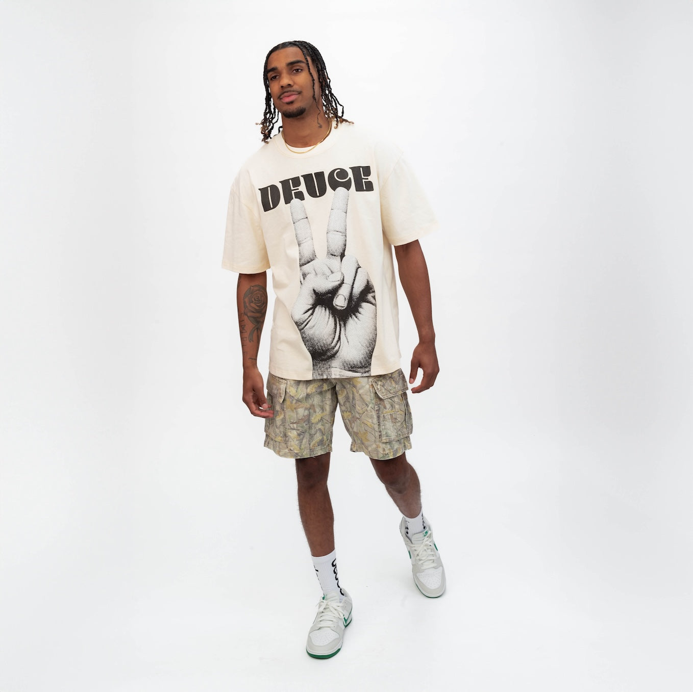 Deuce Brand Australia