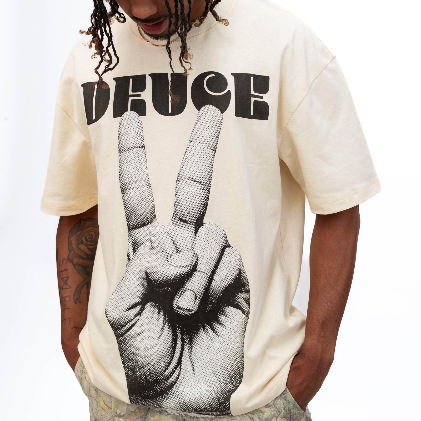 Deuce Brand Australia