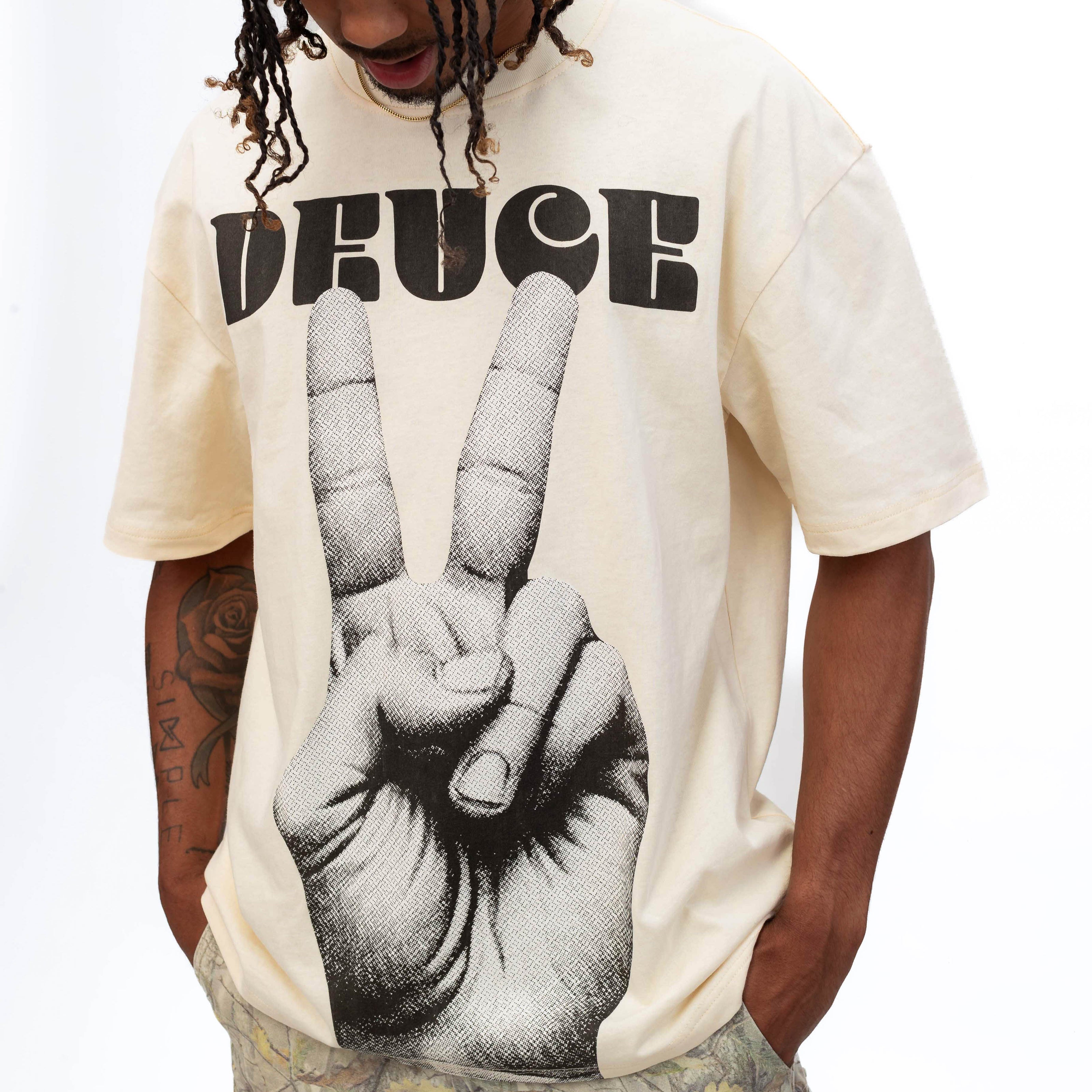 Deuce Brand Australia