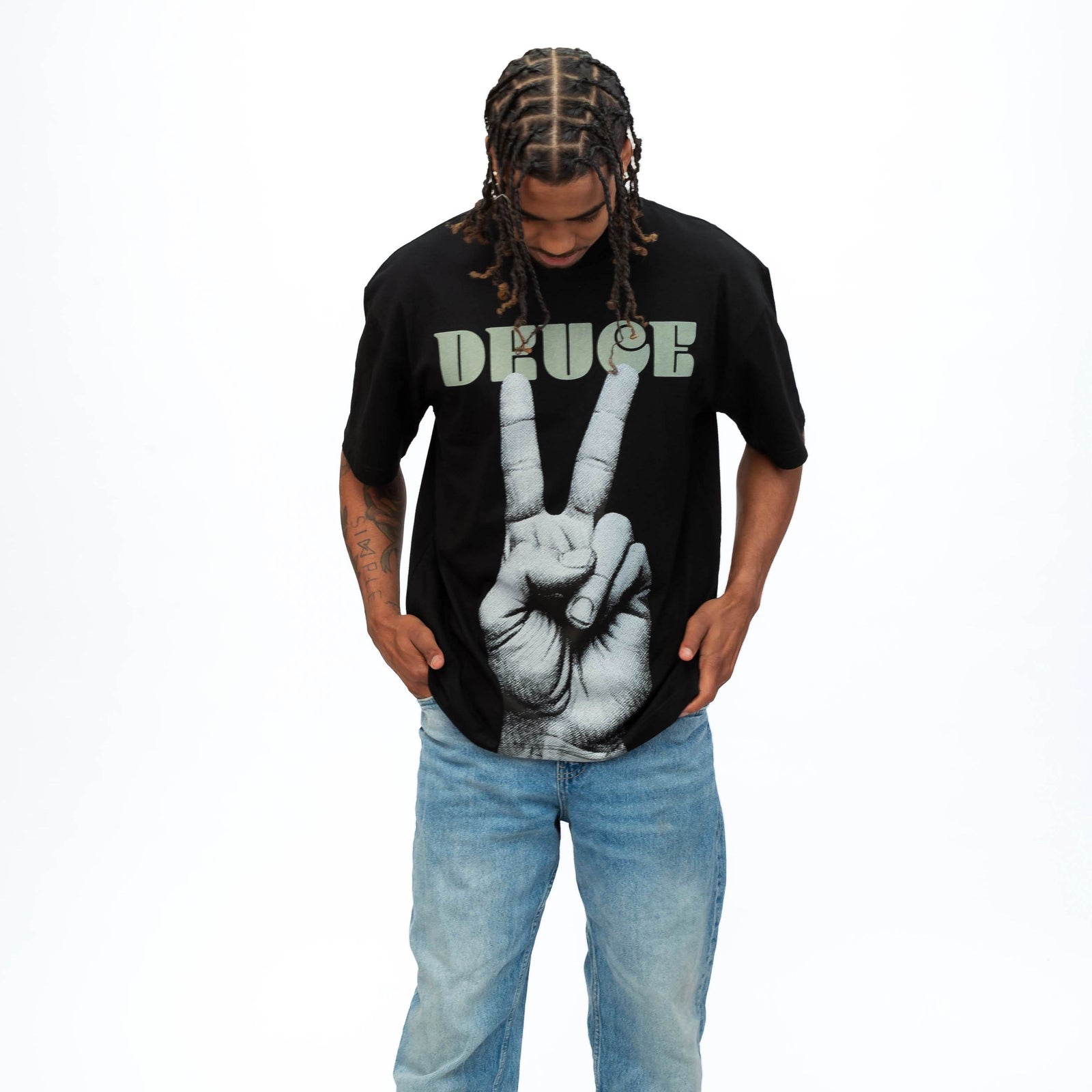 Deuce Brand Australia