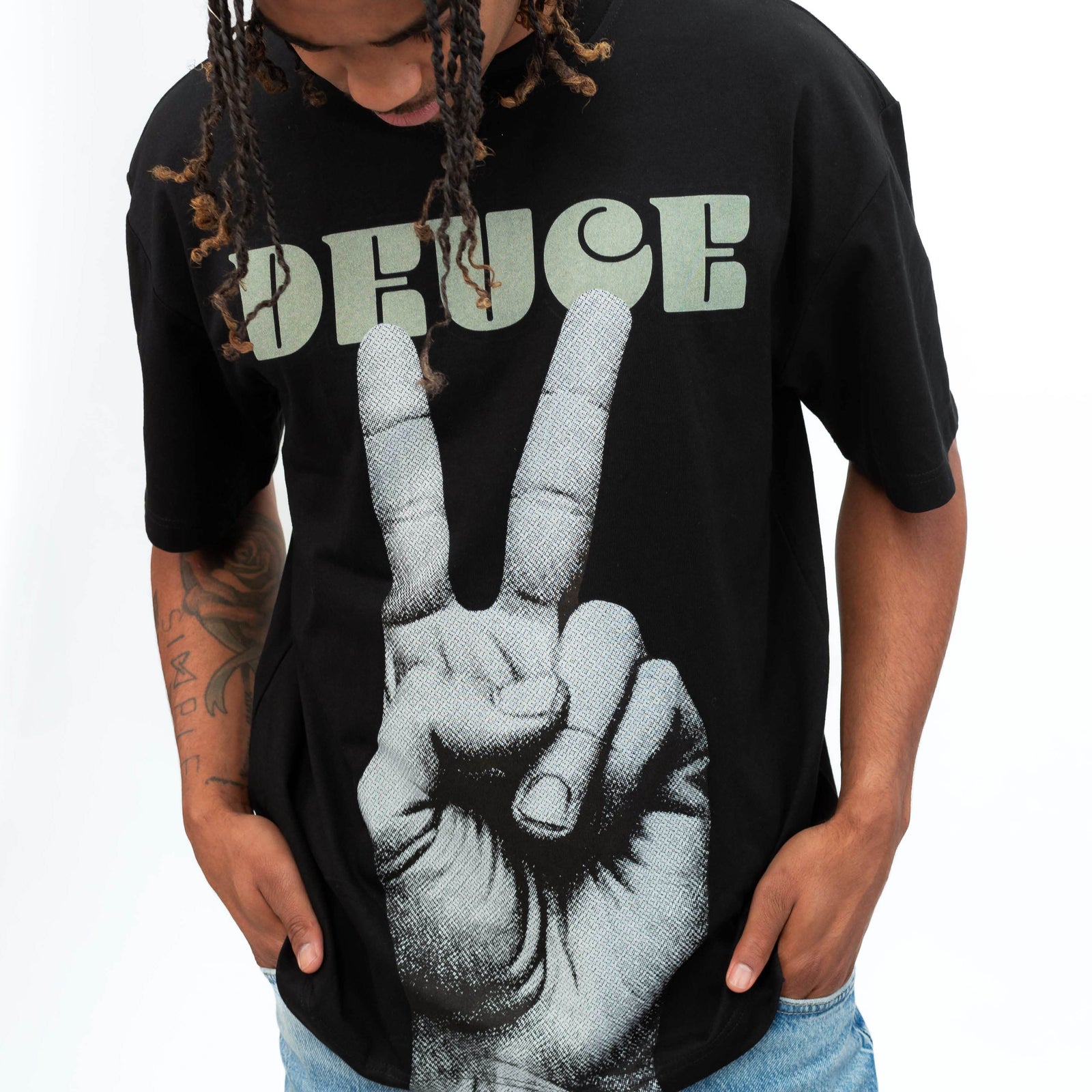 Deuce Brand Australia