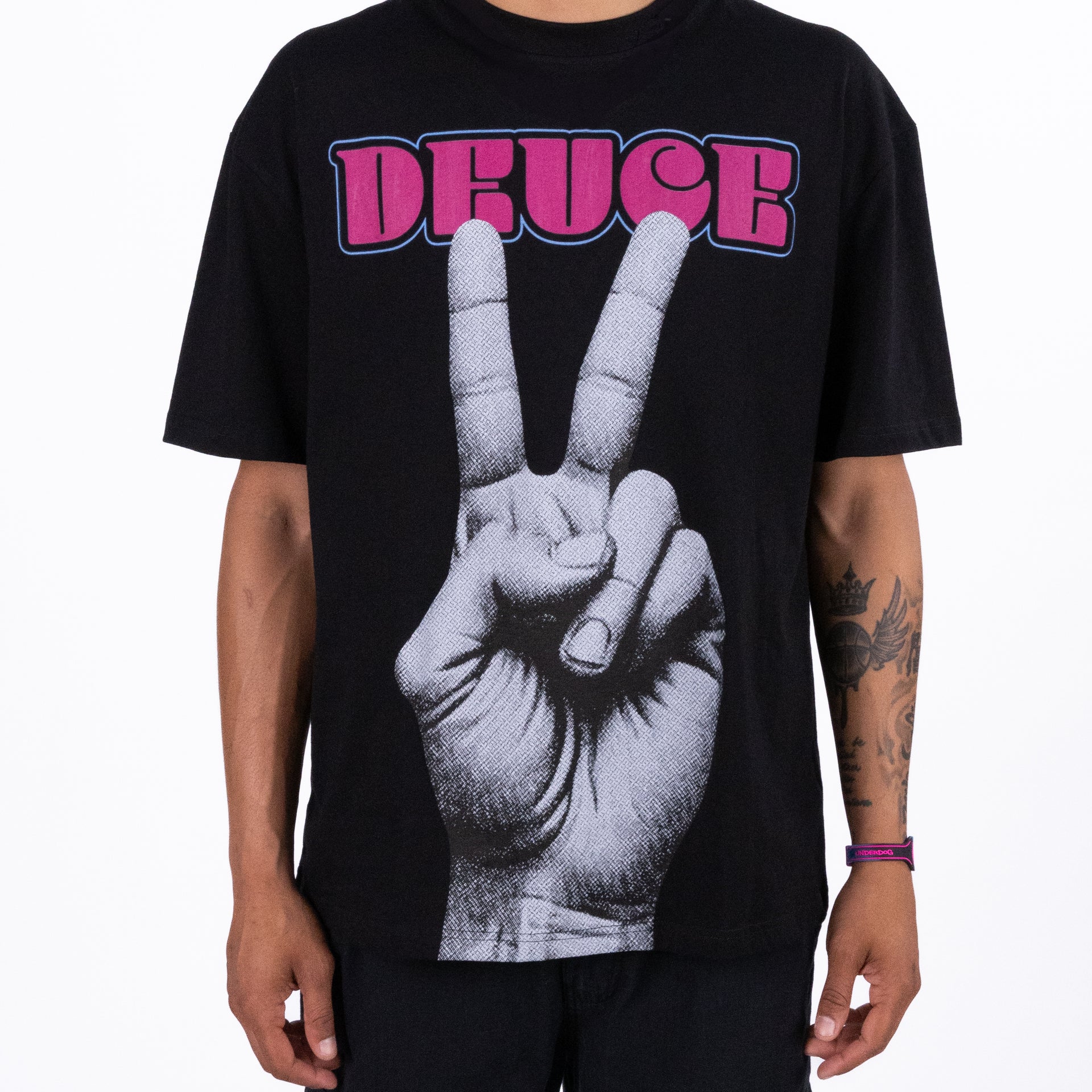 Deuce Brand Australia