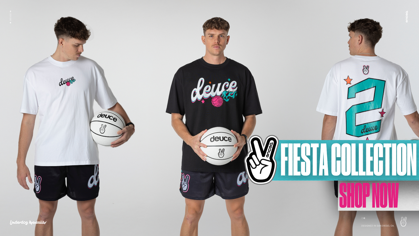 Deuce Brand Australia