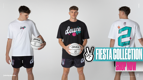 Deuce Brand Australia