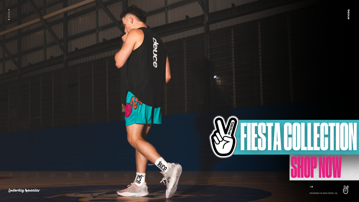 Deuce Brand Australia