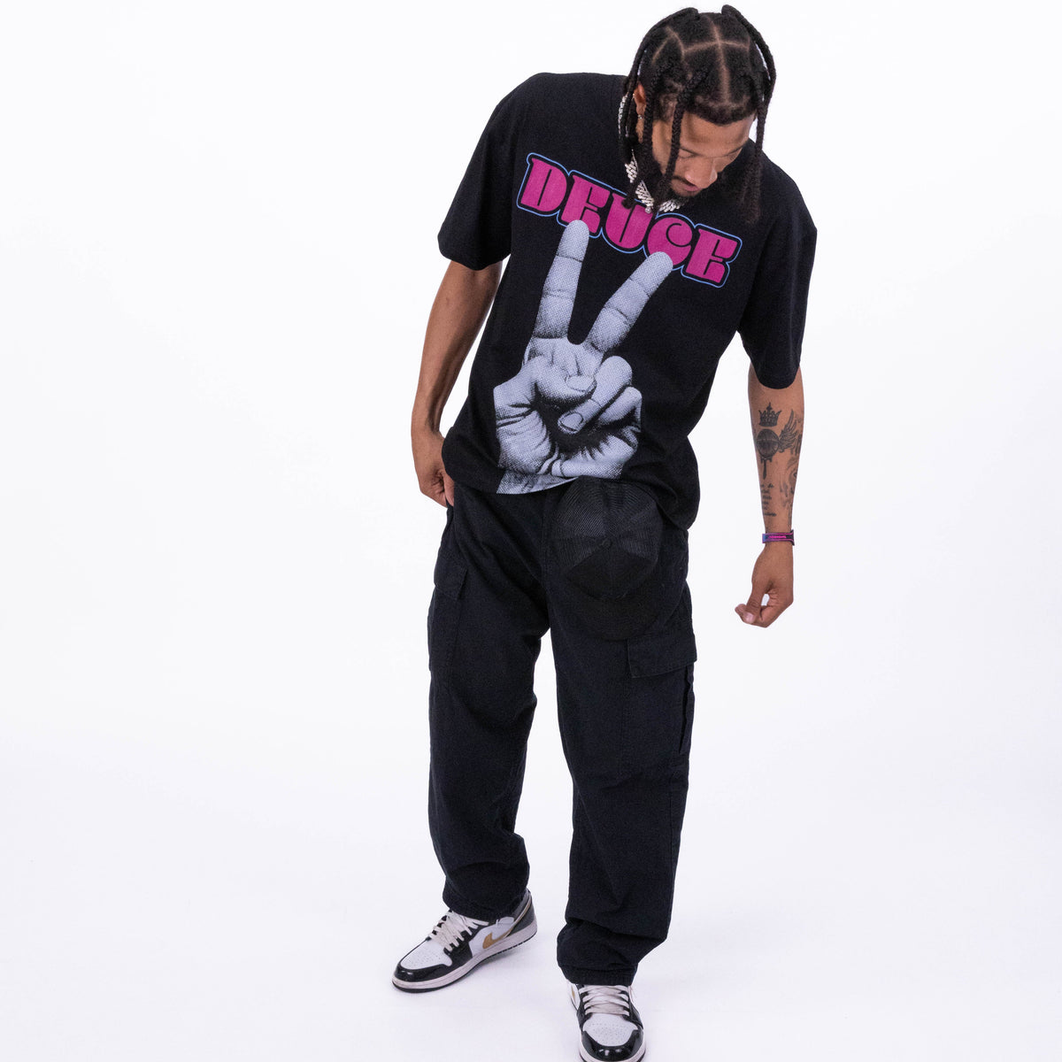 Deuce Brand Australia