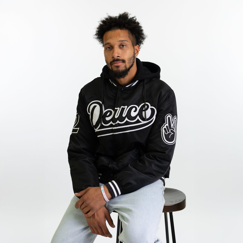 Deuce Brand Australia