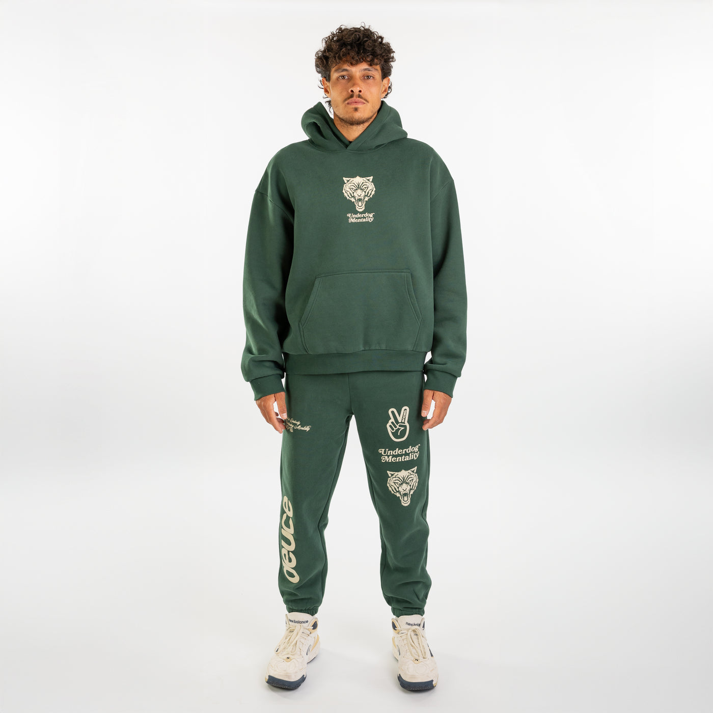 Deuce Brand Australia