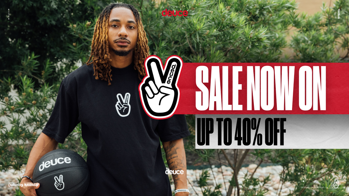Deuce Brand Australia
