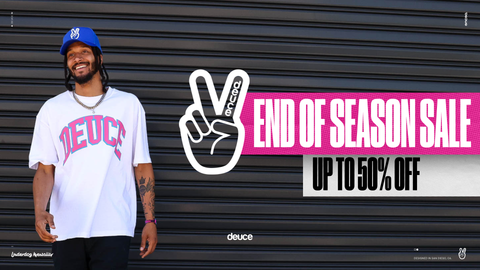 Deuce Brand Australia