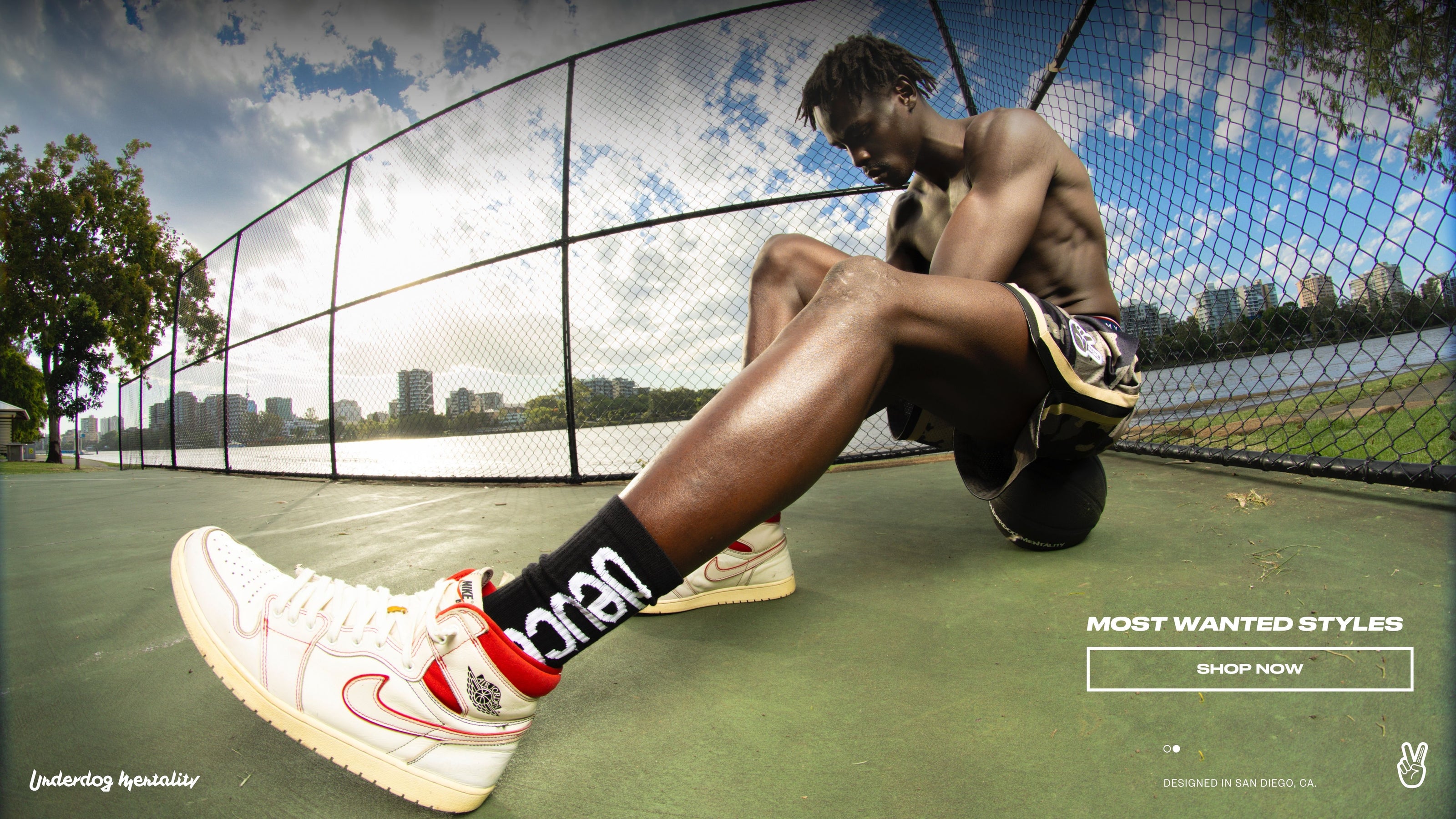 Deuce Brand Australia