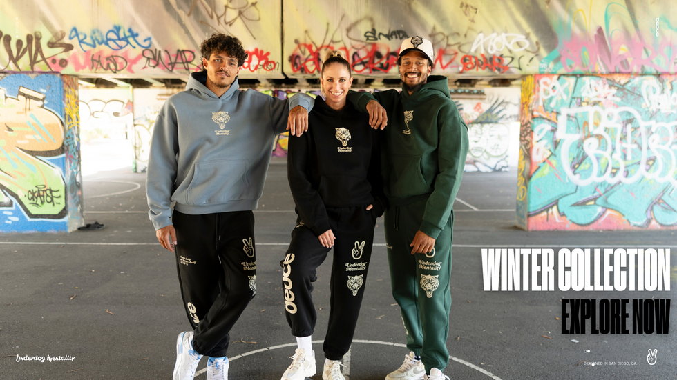 Deuce Brand Australia